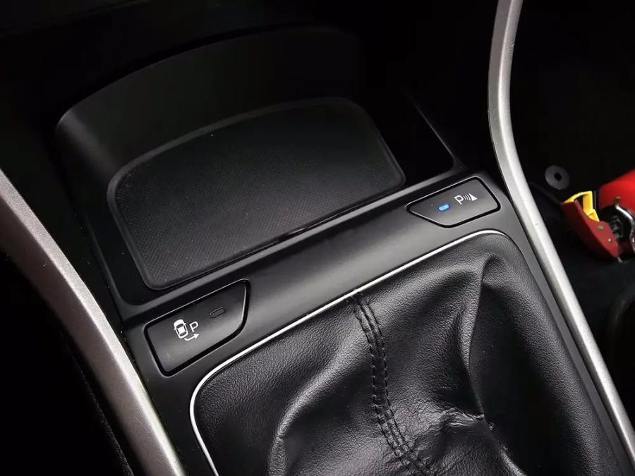 Хендай i30 2016 в Елгава, объемом двигателя 1.60 л и пробегом 132 тыс. км за 8990 €, фото 21 на AUTOMOTO.COM.LV