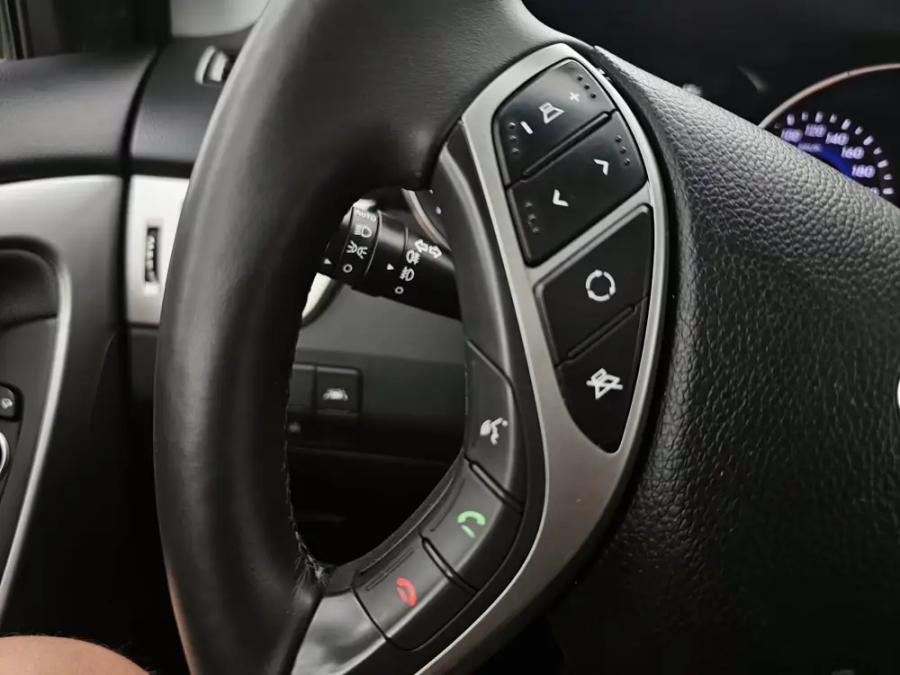 Хендай i30 2016 в Елгава, объемом двигателя 1.60 л и пробегом 132 тыс. км за 8990 €, фото 24 на AUTOMOTO.COM.LV