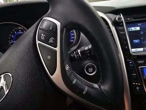 Хендай i30 2016 в Елгава, объемом двигателя 1.60 л и пробегом 132 тыс. км за 8990 €, фото 25 на AUTOMOTO.COM.LV