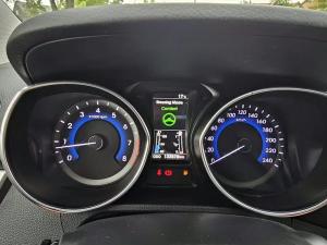 Хендай i30 2016 в Елгава, объемом двигателя 1.60 л и пробегом 132 тыс. км за 8990 €, фото 27 на AUTOMOTO.COM.LV