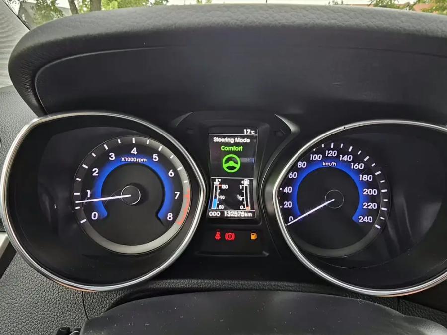 Хендай i30 2016 в Елгава, объемом двигателя 1.60 л и пробегом 132 тыс. км за 8990 €, фото 27 на AUTOMOTO.COM.LV