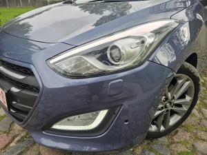 Хендай i30 2016 в Елгава, объемом двигателя 1.60 л и пробегом 132 тыс. км за 8990 €, фото 28 на AUTOMOTO.COM.LV