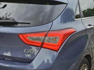 Хендай i30 2016 в Елгава, объемом двигателя 1.60 л и пробегом 132 тыс. км за 8990 €, фото 29 на AUTOMOTO.COM.LV
