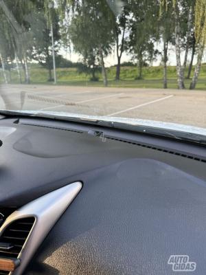 Hyundai i30 2016 in Vilnius, with an engine capacity of 1.60 L and mileage of 96 thousand km for 7000 €, photo 10 on AUTOMOTO.COM.LV