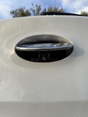 Hyundai i30 2016 in Vilnius, with an engine capacity of 1.60 L and mileage of 96 thousand km for 7000 €, photo 17 on AUTOMOTO.COM.LV