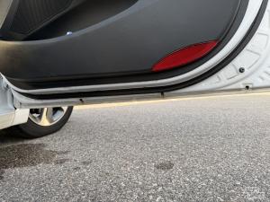 Hyundai i30 2016 in Vilnius, with an engine capacity of 1.60 L and mileage of 96 thousand km for 7000 €, photo 23 on AUTOMOTO.COM.LV