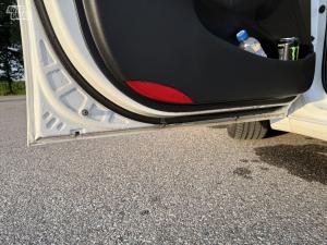 Hyundai i30 2016 in Vilnius, with an engine capacity of 1.60 L and mileage of 96 thousand km for 7000 €, photo 18 on AUTOMOTO.COM.LV