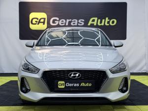 Хендай i30 2017 в Вильнюс, объемом двигателя 0.00 л и пробегом 0 тыс. км за 8500 €, фото 3 на AUTOMOTO.COM.LV