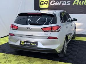 Хендай i30 2017 в Вильнюс, объемом двигателя 0.00 л и пробегом 0 тыс. км за 8500 €, фото 5 на AUTOMOTO.COM.LV
