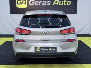 Hyundai i30 2017 in Vilnius, with an engine capacity of 0.00 L and mileage of 0 thousand km for 8500 €, photo 6 on AUTOMOTO.COM.LV