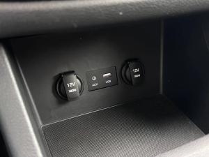 Hyundai i30 2018 in Riga, with an engine capacity of 1.60 L and mileage of 96 thousand km for 10550 €, photo 19 on AUTOMOTO.COM.LV