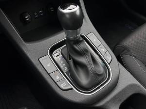Hyundai i30 2018 in Riga, with an engine capacity of 1.60 L and mileage of 96 thousand km for 10550 €, photo 20 on AUTOMOTO.COM.LV