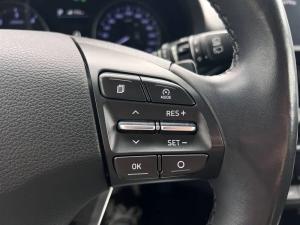 Hyundai i30 2018 in Riga, with an engine capacity of 1.60 L and mileage of 96 thousand km for 10550 €, photo 22 on AUTOMOTO.COM.LV