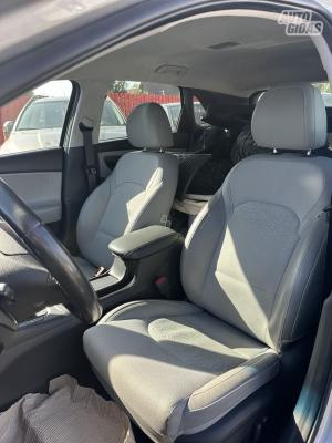 Хендай i30 2018 в Пабраде, объемом двигателя 1.00 л и пробегом 82 тыс. км за 9300 €, фото 11 на AUTOMOTO.COM.LV