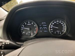 Хендай i30 2019 в Лиепая, объемом двигателя 1.00 л и пробегом 87 тыс. км за 6800 €, фото 8 на AUTOMOTO.COM.LV