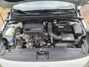 Хендай i30 2019 в Лиепая, объемом двигателя 1.00 л и пробегом 87 тыс. км за 6800 €, фото 12 на AUTOMOTO.COM.LV