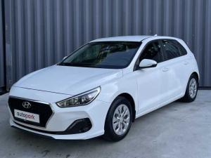 Hyundai i30 2019 Viļņa, ar dzinēja tilpumu 1.37 L un nobraukumu 74 tūkst. km par 7990 €, foto  vietnē AUTOMOTO.COM.LV