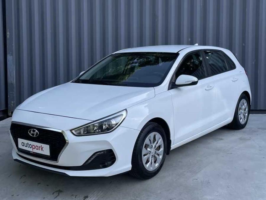 Хендай i30 2019 в Вильнюс, объемом двигателя 1.37 л и пробегом 74 тыс. км за 7990 €, фото 1 на AUTOMOTO.COM.LV