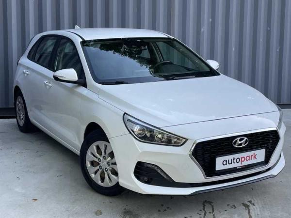 Хендай i30 2019 в Вильнюс, объемом двигателя 1.37 л и пробегом 74 тыс. км за 7990 €, фото 2 на AUTOMOTO.COM.LV