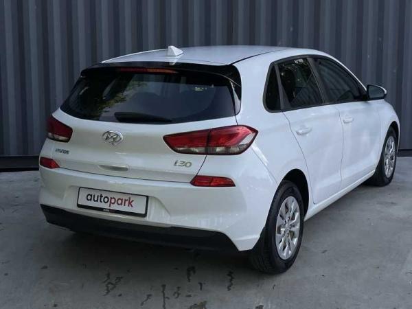 Хендай i30 2019 в Вильнюс, объемом двигателя 1.37 л и пробегом 74 тыс. км за 7990 €, фото 3 на AUTOMOTO.COM.LV