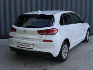 Хендай i30 2019 в Вильнюс, объемом двигателя 1.37 л и пробегом 74 тыс. км за 7990 €, фото 4 на AUTOMOTO.COM.LV