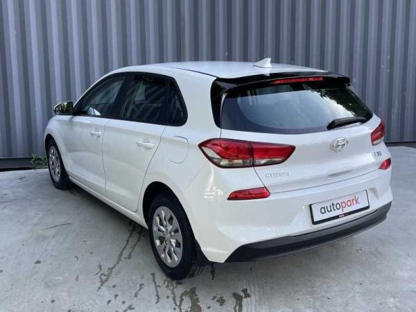 Хендай i30 2019 в Вильнюс, объемом двигателя 1.37 л и пробегом 74 тыс. км за 7990 €, фото 4 на AUTOMOTO.COM.LV