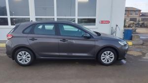 Hyundai i30 2019 Kretinga, ar dzinēja tilpumu 1.30 L un nobraukumu 89 tūkst. km par 9000 €, foto 4 vietnē AUTOMOTO.COM.LV