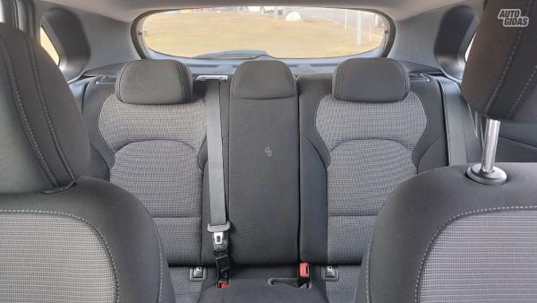 Хендай i30 2019 в Кретинга, объемом двигателя 1.30 л и пробегом 89 тыс. км за 9000 €, фото 8 на AUTOMOTO.COM.LV