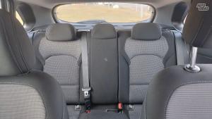 Hyundai i30 2019 Kretinga, ar dzinēja tilpumu 1.30 L un nobraukumu 89 tūkst. km par 9000 €, foto 9 vietnē AUTOMOTO.COM.LV