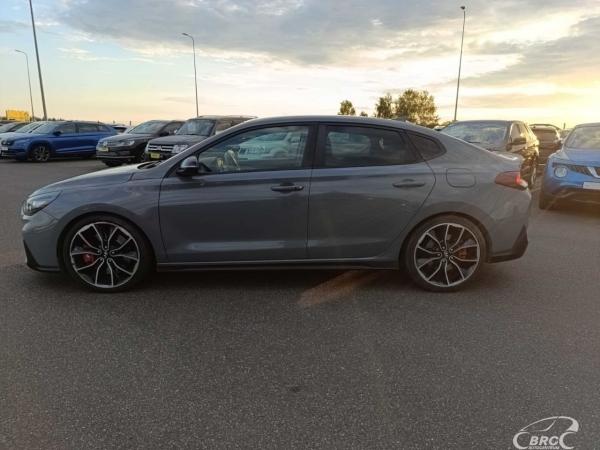 Hyundai i30 2019 Viļņa, ar dzinēja tilpumu 2.00 L un nobraukumu 64 tūkst. km par 18900 €, foto 3 vietnē AUTOMOTO.COM.LV