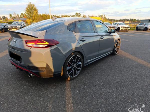 Hyundai i30 2019 Viļņa, ar dzinēja tilpumu 2.00 L un nobraukumu 64 tūkst. km par 18900 €, foto 6 vietnē AUTOMOTO.COM.LV