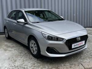 Хендай i30 2020 в Вильнюс, объемом двигателя 1.37 л и пробегом 170 тыс. км за 7990 €, фото 3 на AUTOMOTO.COM.LV