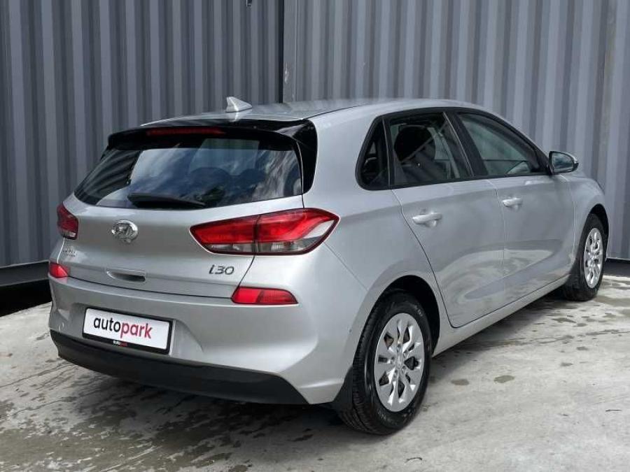 Хендай i30 2020 в Вильнюс, объемом двигателя 1.37 л и пробегом 170 тыс. км за 7990 €, фото 4 на AUTOMOTO.COM.LV