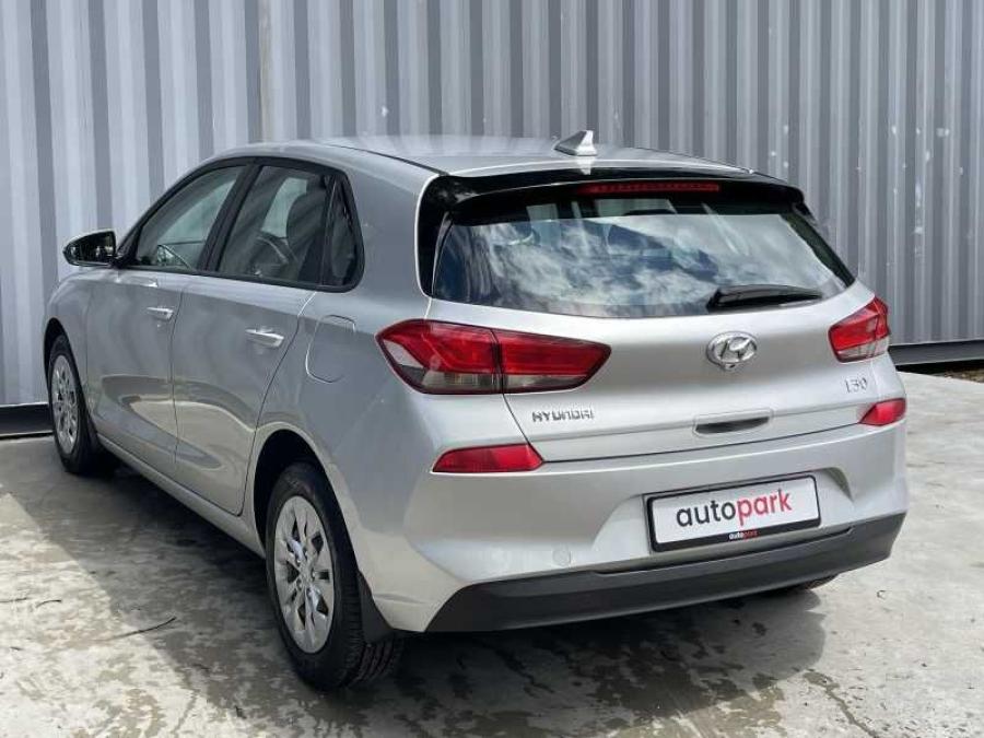 Хендай i30 2020 в Вильнюс, объемом двигателя 1.37 л и пробегом 170 тыс. км за 7990 €, фото 5 на AUTOMOTO.COM.LV