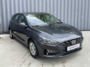 Хендай i30 2021 в Вильнюс, объемом двигателя 1.50 л и пробегом 113 тыс. км за 10500 €, фото 3 на AUTOMOTO.COM.LV