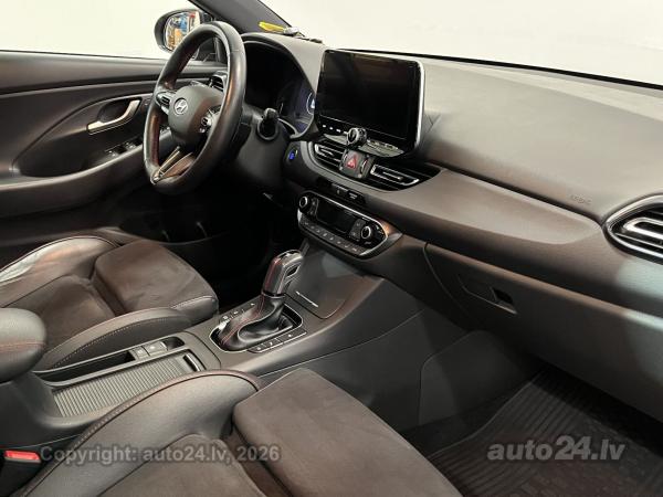 Хендай i30 2021 в Таллин, объемом двигателя 1.50 л и пробегом 52 тыс. км за 16900 €, фото 3 на AUTOMOTO.COM.LV