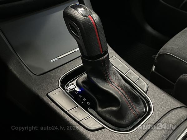 Хендай i30 2021 в Таллин, объемом двигателя 1.50 л и пробегом 52 тыс. км за 16900 €, фото 6 на AUTOMOTO.COM.LV