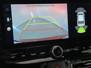 Hyundai i30 2021 Tallina, ar dzinēja tilpumu 1.50 L un nobraukumu 52 tūkst. km par 16900 €, foto 13 vietnē AUTOMOTO.COM.LV