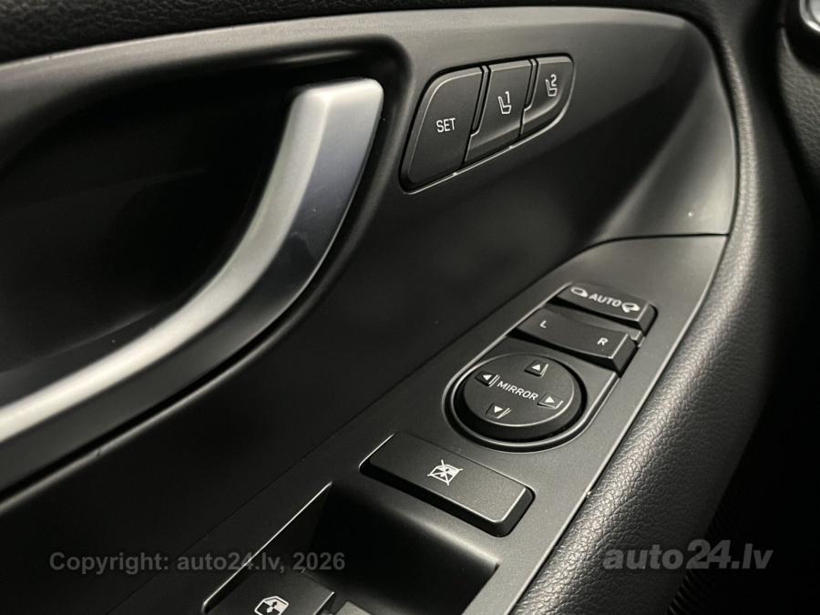 Hyundai i30 2021 Tallina, ar dzinēja tilpumu 1.50 L un nobraukumu 52 tūkst. km par 16900 €, foto 16 vietnē AUTOMOTO.COM.LV
