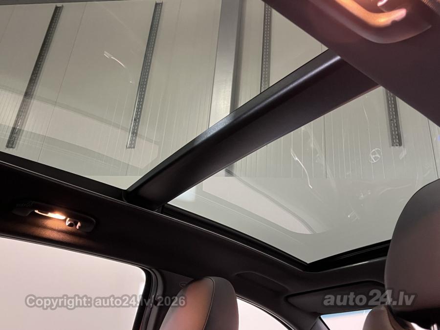Hyundai i30 2021 Tallina, ar dzinēja tilpumu 1.50 L un nobraukumu 52 tūkst. km par 16900 €, foto 24 vietnē AUTOMOTO.COM.LV