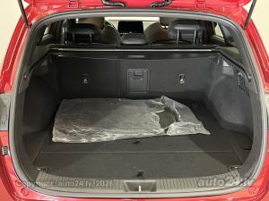 Hyundai i30 2021 Tallina, ar dzinēja tilpumu 1.50 L un nobraukumu 52 tūkst. km par 16900 €, foto 25 vietnē AUTOMOTO.COM.LV