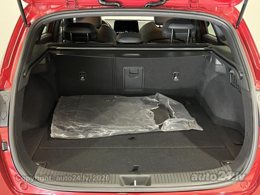 Hyundai i30 2021 Tallina, ar dzinēja tilpumu 1.50 L un nobraukumu 52 tūkst. km par 16900 €, foto 25 vietnē AUTOMOTO.COM.LV