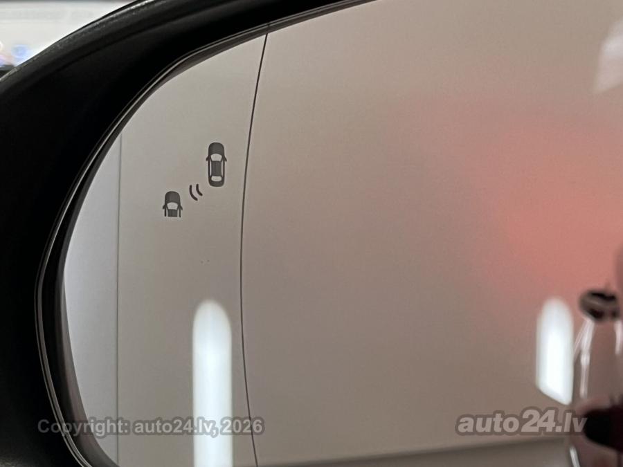 Hyundai i30 2021 Tallina, ar dzinēja tilpumu 1.50 L un nobraukumu 52 tūkst. km par 16900 €, foto 27 vietnē AUTOMOTO.COM.LV