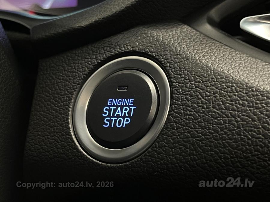 Hyundai i30 2021 Tallina, ar dzinēja tilpumu 1.50 L un nobraukumu 52 tūkst. km par 16900 €, foto 28 vietnē AUTOMOTO.COM.LV