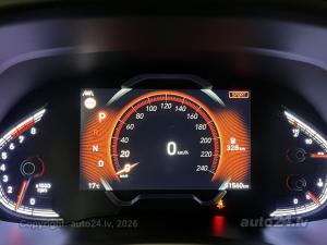 Hyundai i30 2021 Tallina, ar dzinēja tilpumu 1.50 L un nobraukumu 52 tūkst. km par 16900 €, foto 30 vietnē AUTOMOTO.COM.LV