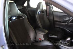 Hyundai i30 2022 in Tallinn, with an engine capacity of 2.00 L and mileage of 32 thousand km for 33000 €, photo 11 on AUTOMOTO.COM.LV