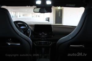 Hyundai i30 2022 in Tallinn, with an engine capacity of 2.00 L and mileage of 32 thousand km for 33000 €, photo 12 on AUTOMOTO.COM.LV