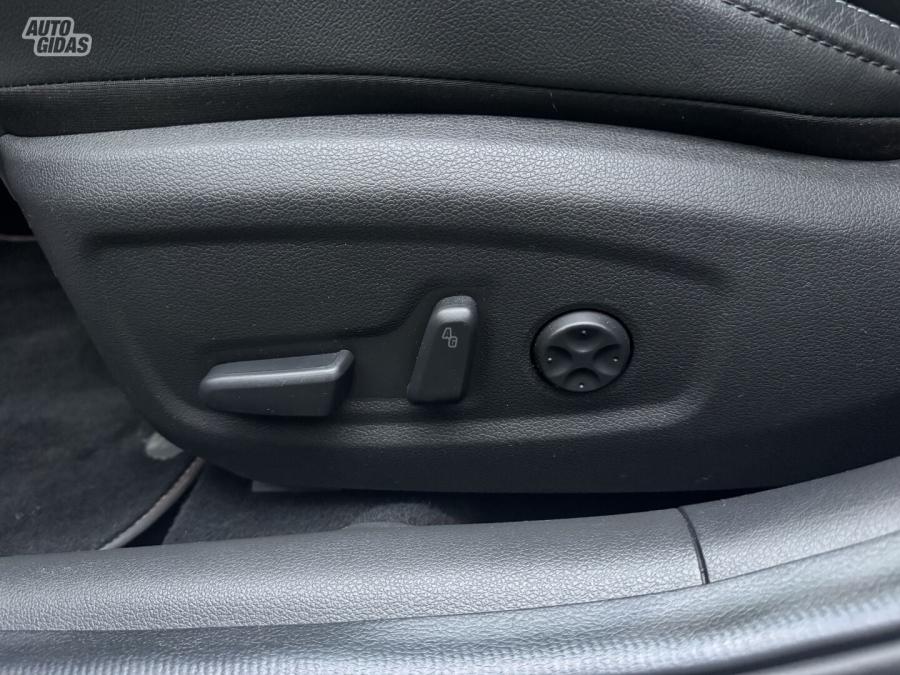 Hyundai i30 2022 in Vilnius, with an engine capacity of 2.00 L and mileage of 64 thousand km for 26000 €, photo 15 on AUTOMOTO.COM.LV