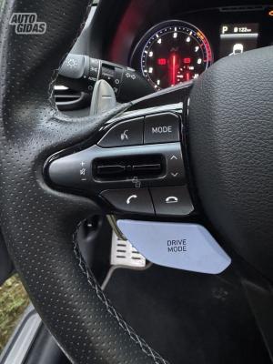 Hyundai i30 2022 in Vilnius, with an engine capacity of 2.00 L and mileage of 64 thousand km for 26000 €, photo 18 on AUTOMOTO.COM.LV