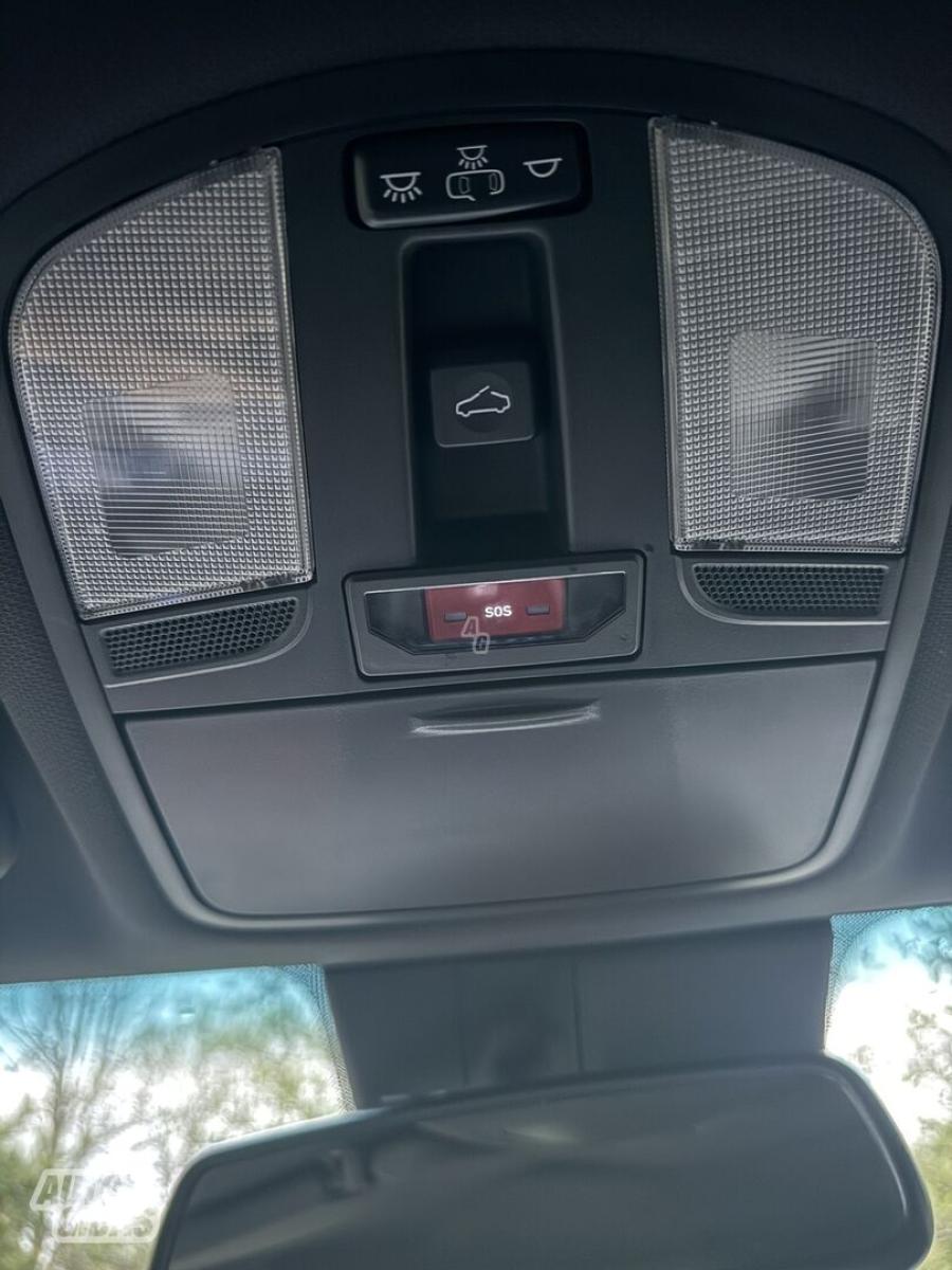 Hyundai i30 2022 in Vilnius, with an engine capacity of 2.00 L and mileage of 64 thousand km for 26000 €, photo 19 on AUTOMOTO.COM.LV